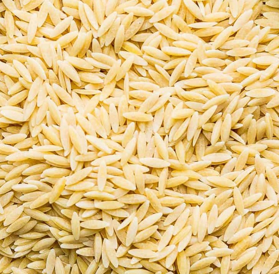 Orzo